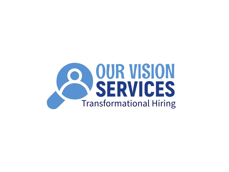OUR VISION SERVICES logo | Design your own business consulting logo ...