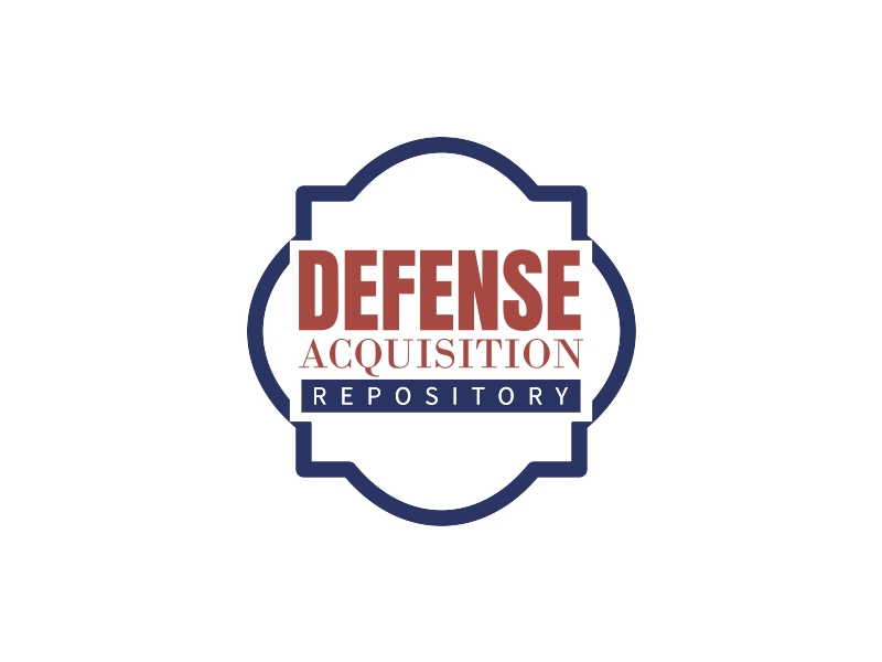 Defense Acquisition logo | Design your own nonprofit logo - LogoAI