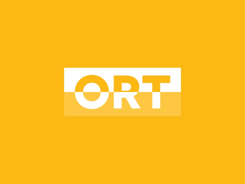 Ort logo | Design your own logo - LogoAI