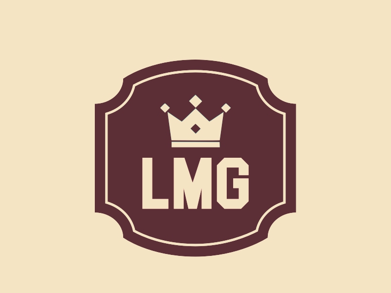 LMG logo | Design your own entertainment logo - LogoAI