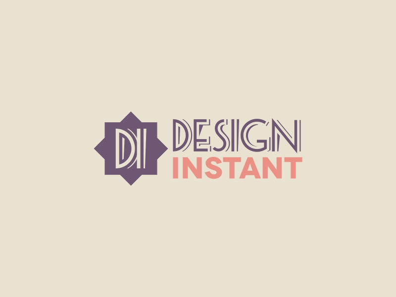 Design Instant logo | Design your own internet logo - LogoAI