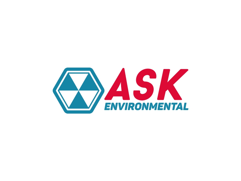 Ask Environmental logo | Design your own logo - LogoAI