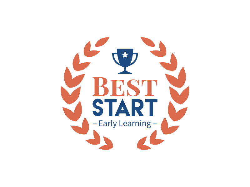 Best Start logo design - LogoAi.com
