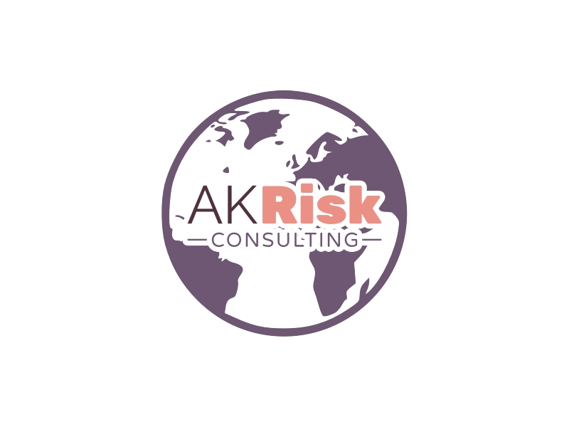 AK Risk logo | Design your own consulting logo - LogoAI