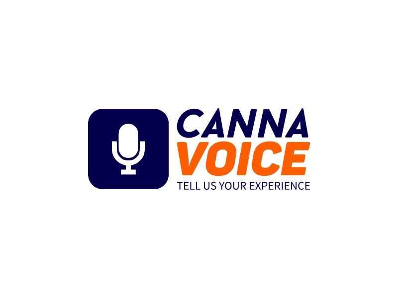 Canna voice logo | Design your own internet logo - LogoAI