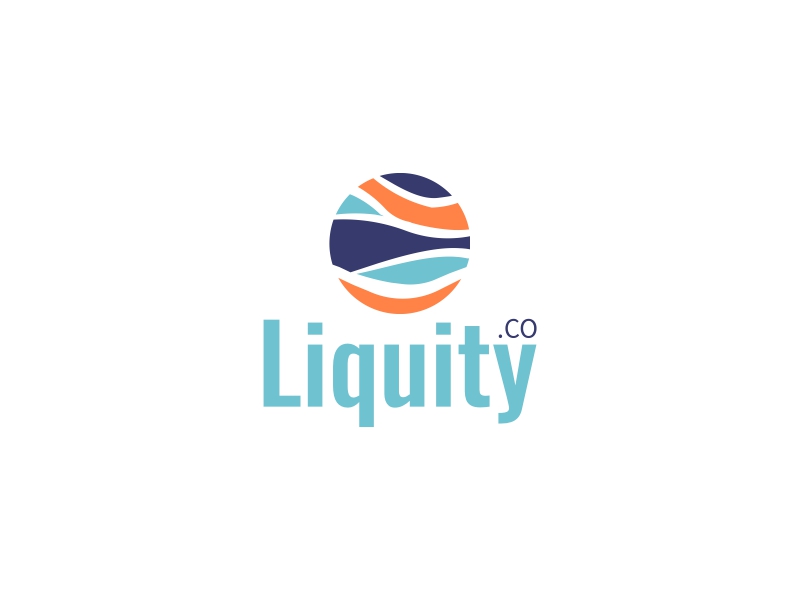 Liquity logo | Design your own finance logo - LogoAI
