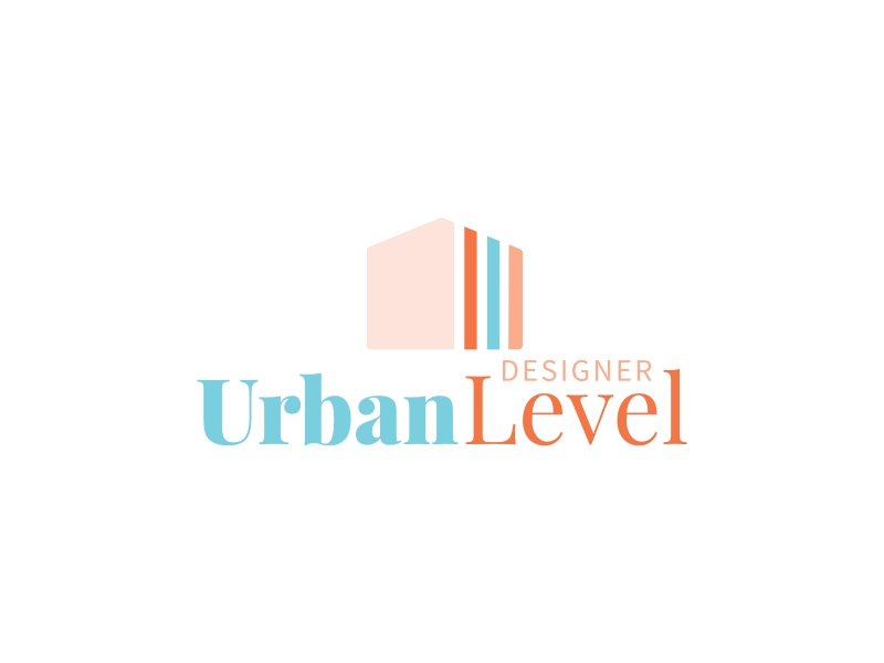 Urban Level logo | Design your own business consulting logo - LogoAI