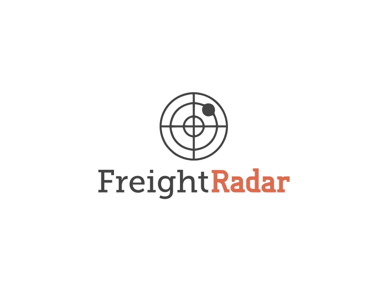 Radar Logo Design