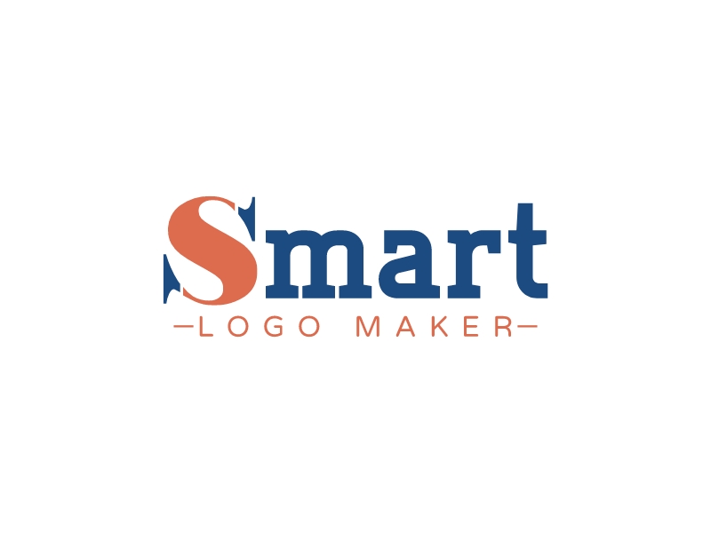 Smart logo | Design your own internet logo - LogoAI