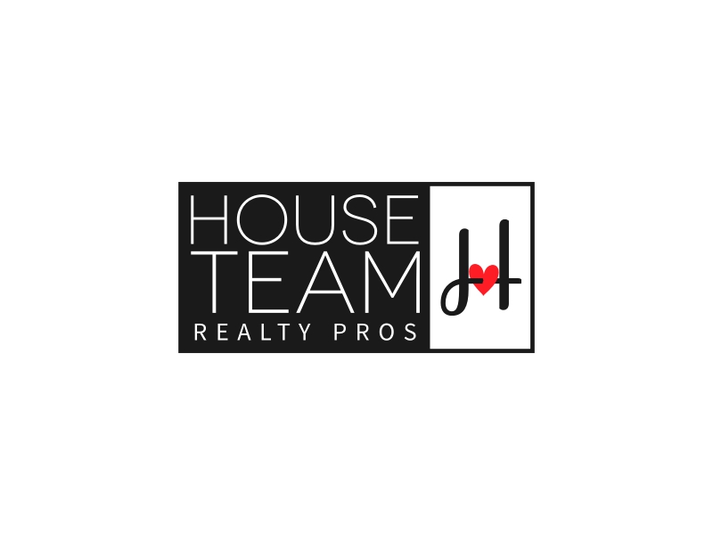 House Team logo | Design your own real estate logo - LogoAI