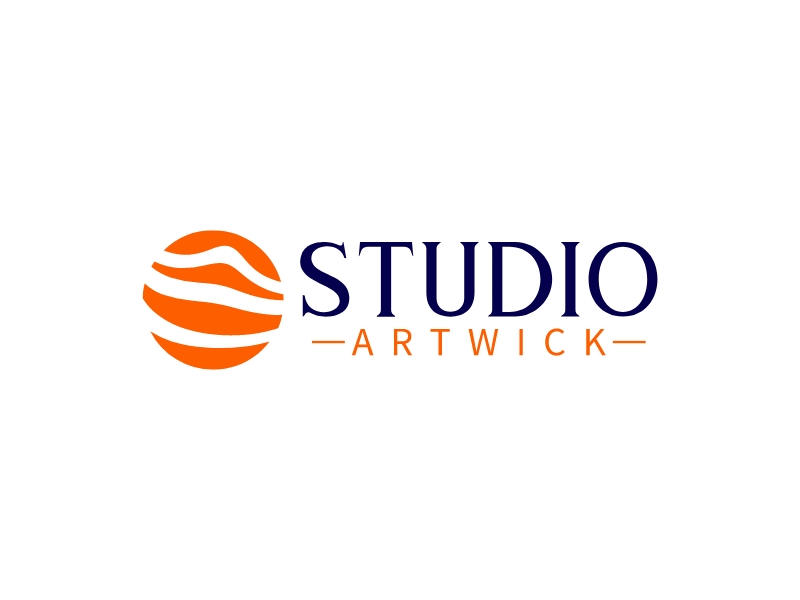 studio logo design - LogoAI.com