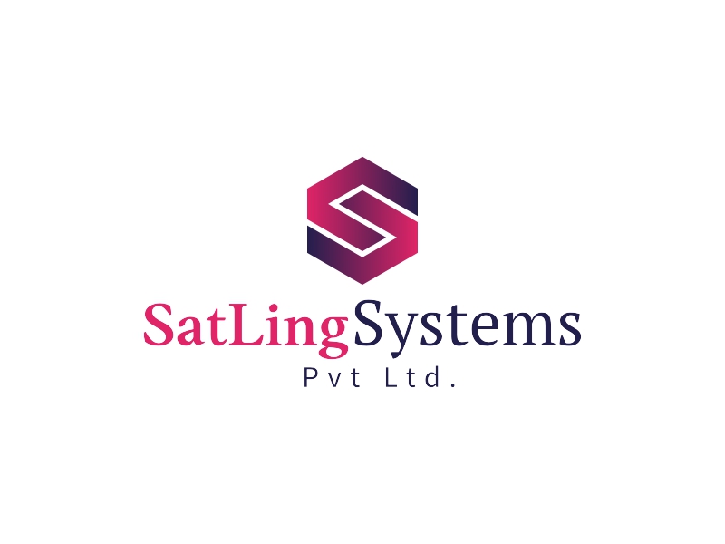SatLing Systems logo | Design your own technology logo - LogoAI