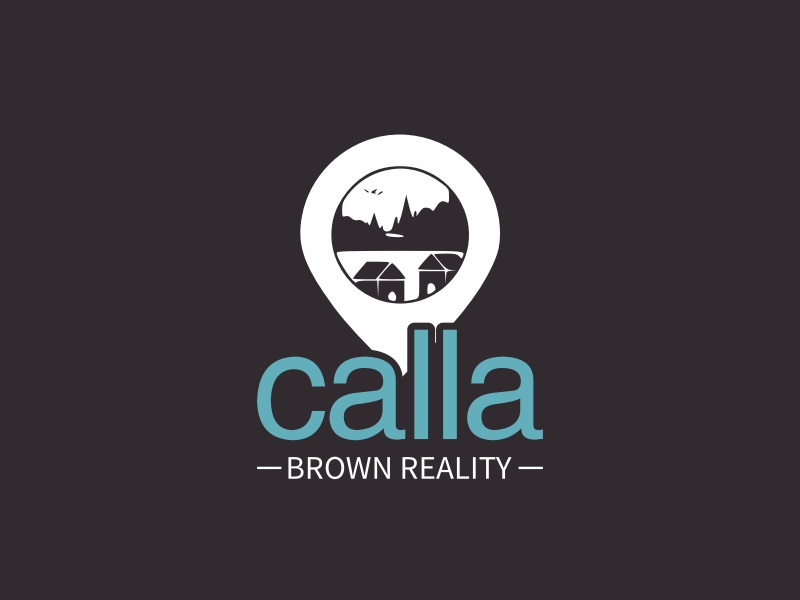Calla logo | Design your own logo - LogoAI