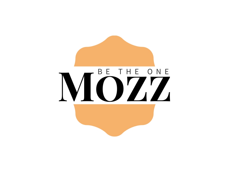 Mozz logo | Design your own logo - LogoAI