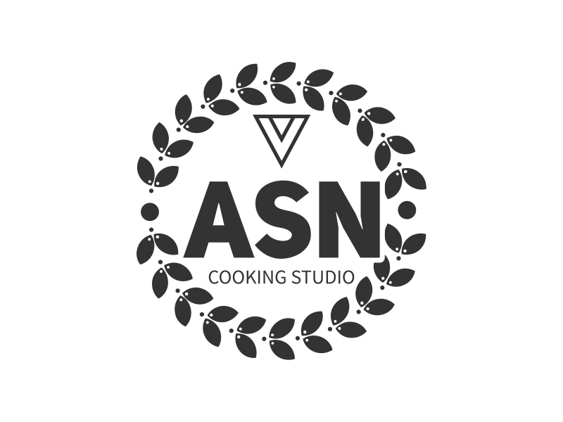 ASN logo | Design your own logo - LogoAI