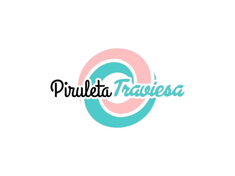 Piruleta Traviesa logo | Design your own beauty spa logo - LogoAI