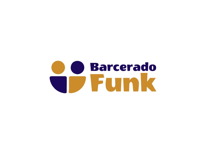 Barcerado Funk logo | Design your own youtube logo - LogoAI