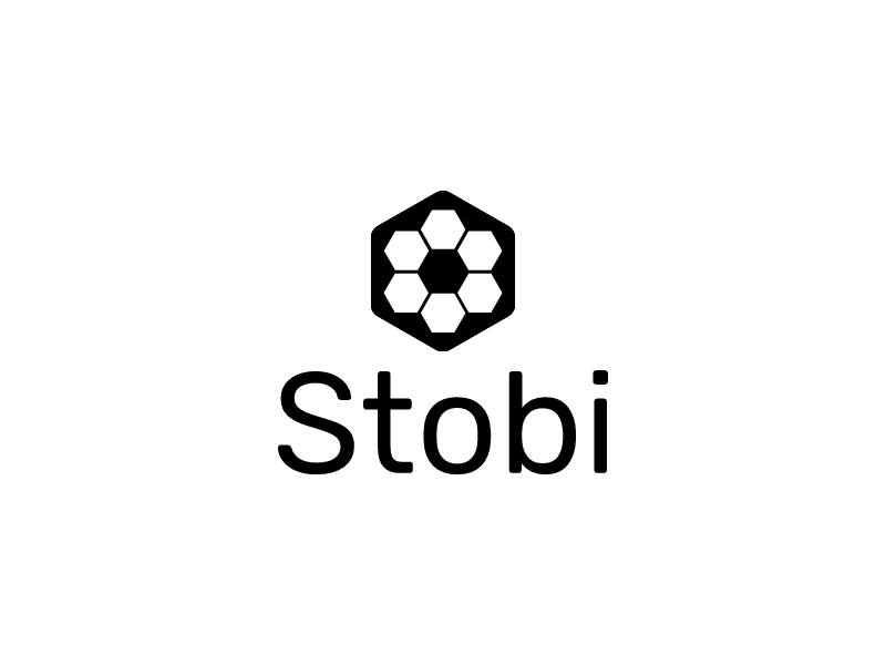 Stobi logo | Design your own symbol logo - LogoAI