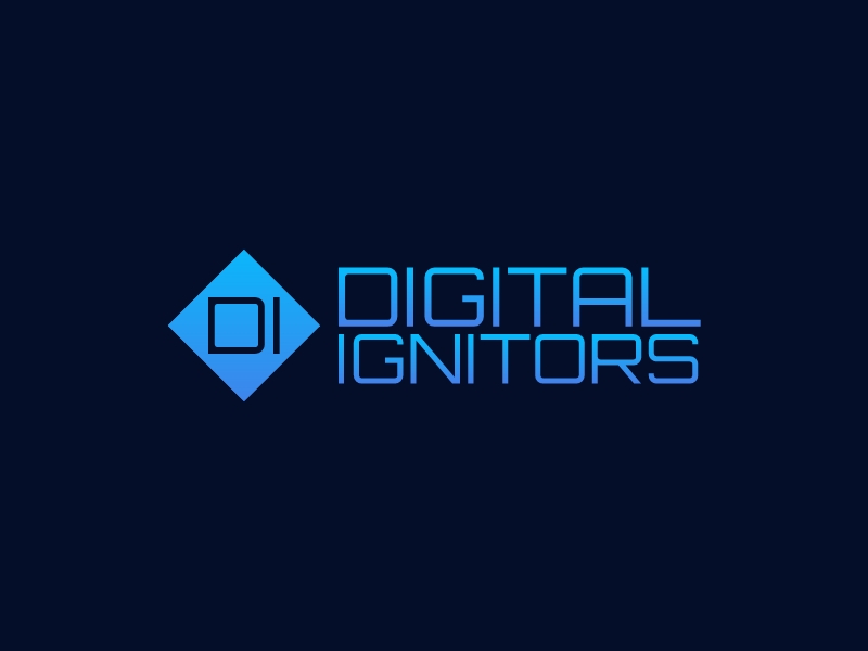 Digital Agency Logo Maker & Design Templates - LogoAi.com - LogoAi.com