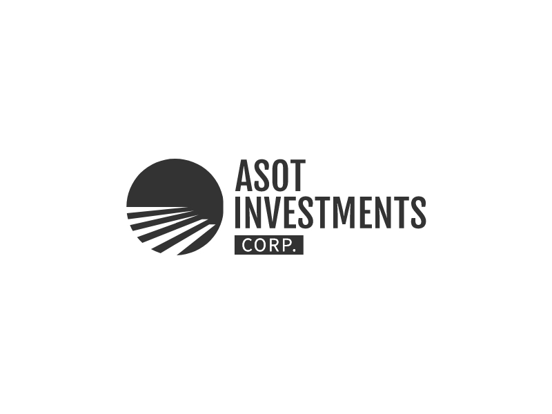 ASOT Investments logo | Design your own finance logo - LogoAI