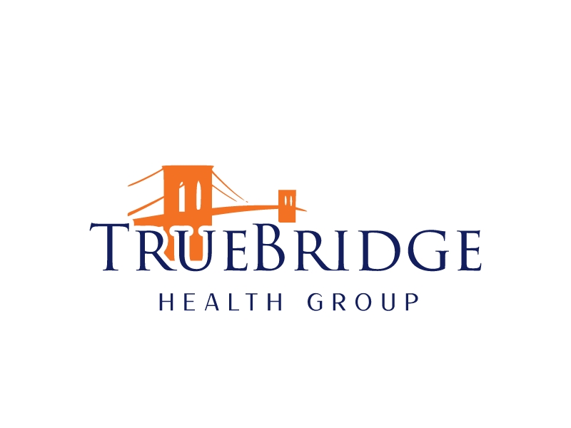True Bridge logo | Design your own logo - LogoAI