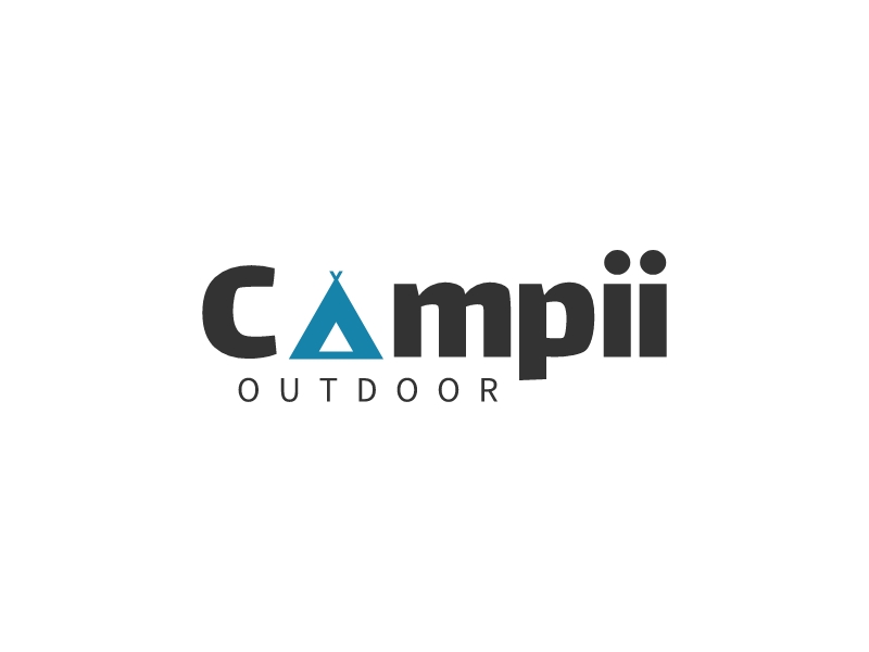 Cmpii logo | Design your own outdoor logo - LogoAI