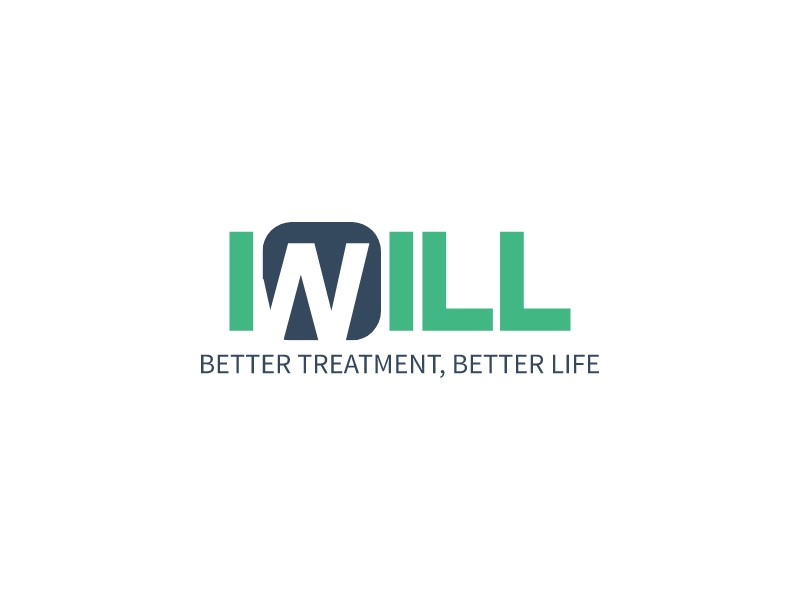 IWILL logo design - LogoAi.com