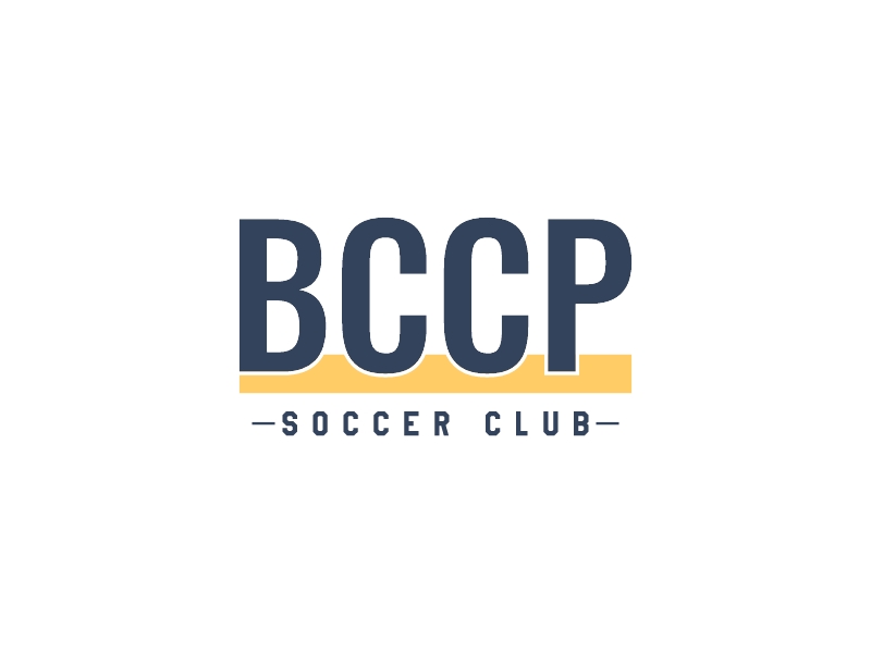BCCP logo | Design your own text logo - LogoAI