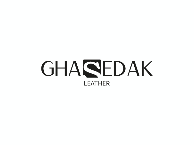 Ghasedak logo | Design your own logo - LogoAI