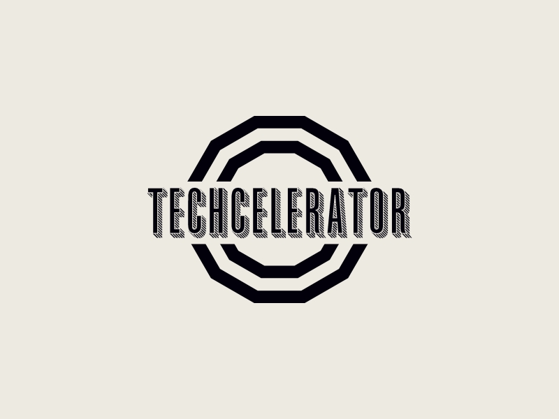 Techcelerator logo | Design your own coworking logo - LogoAI