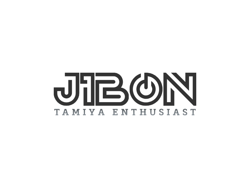 JIBON logo | Design your own hobby logo - LogoAI