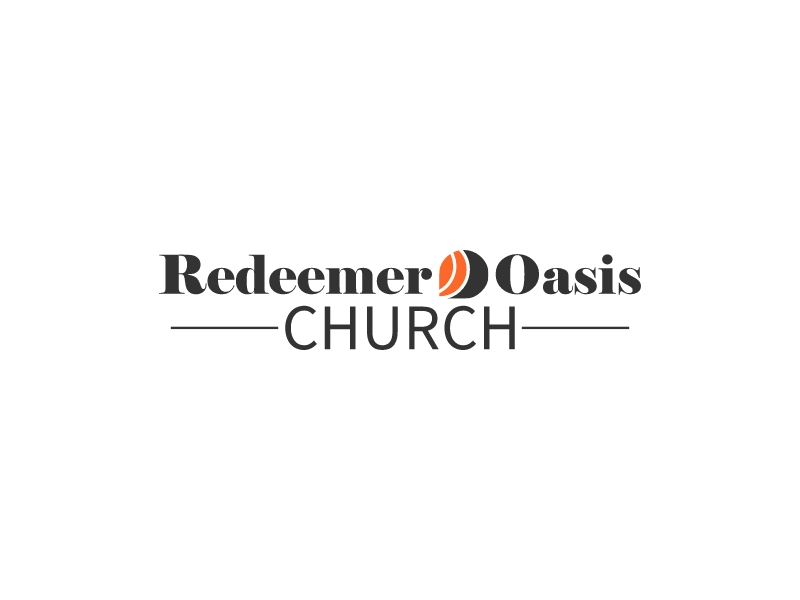 Redeemer Oasis logo | Design your own religious logo - LogoAI