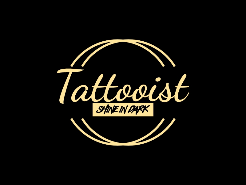 Tattooist logo | Design your own tattoo logo - LogoAI