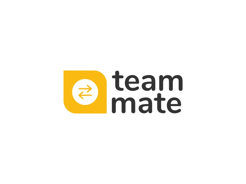 Team mate logo | Design your own internet logo - LogoAI