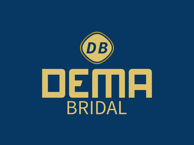 DEMA logo | Design your own logo - LogoAI