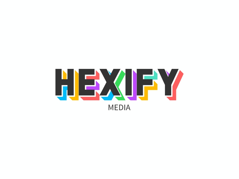 Hexify logo | Design your own technology logo - LogoAI