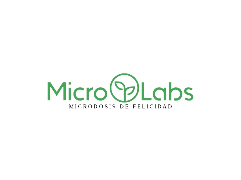 Micro Labs logo | Design your own m logo logo - LogoAI