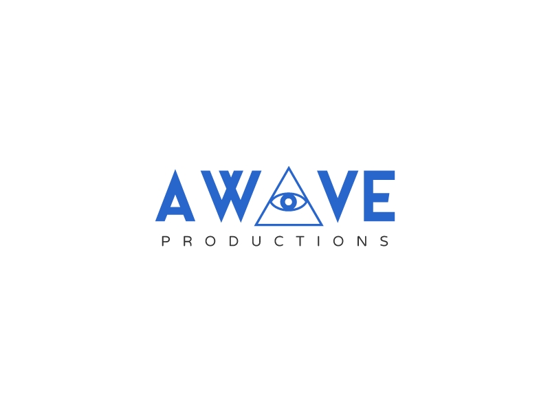 AWAVE logo | Design your own metaverse logo - LogoAI