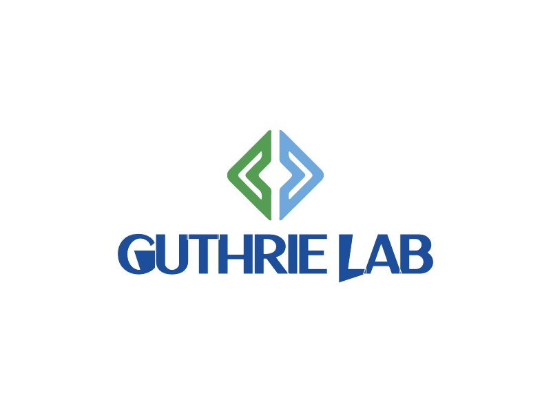 Guthrie Lab logo | Design your own nft logo - LogoAI