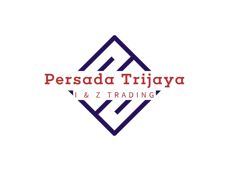 Persada Trijaya logo | Design your own construction logo - LogoAI