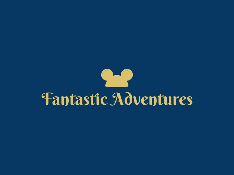 Fantastic Adventures logo | Design your own home family logo - LogoAI