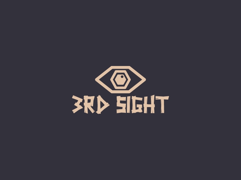 3rd Sight logo | Design your own medical dental logo - LogoAI