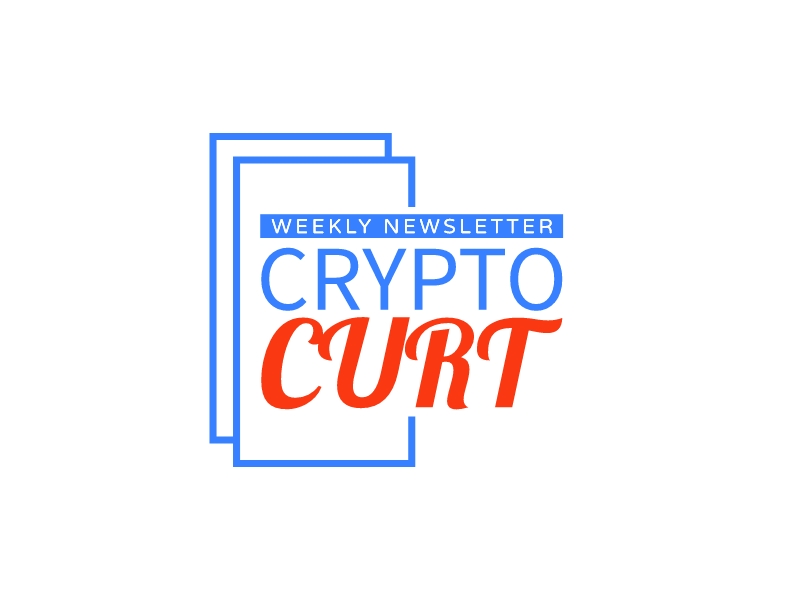 Crypto Curt logo | Design your own nft logo - LogoAI