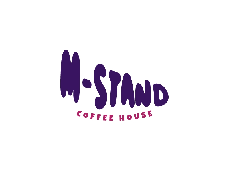 M-stand logo | Design your own retail logo - LogoAI