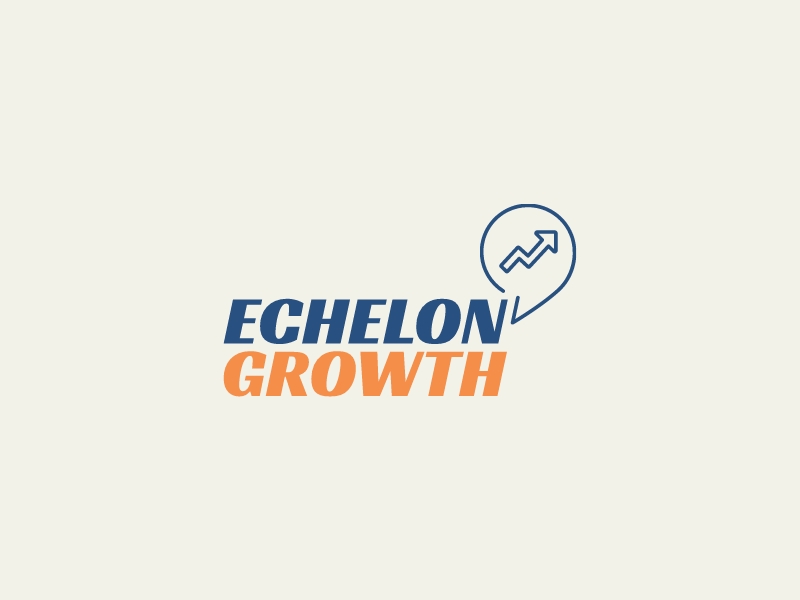 Echelon Growth logo | Design your own pubg logo - LogoAI