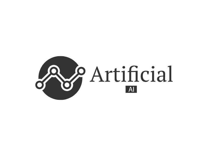 Artificial logo design - LogoAI.com