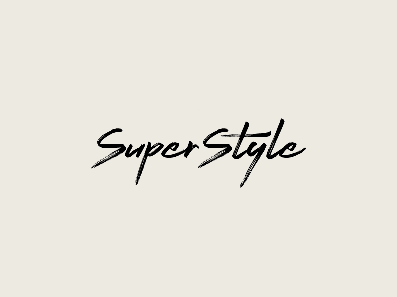 Signature Logo Maker & Design Templates - LogoAI