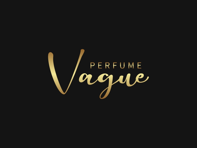 Vague logo | Design your own signature logo - LogoAI