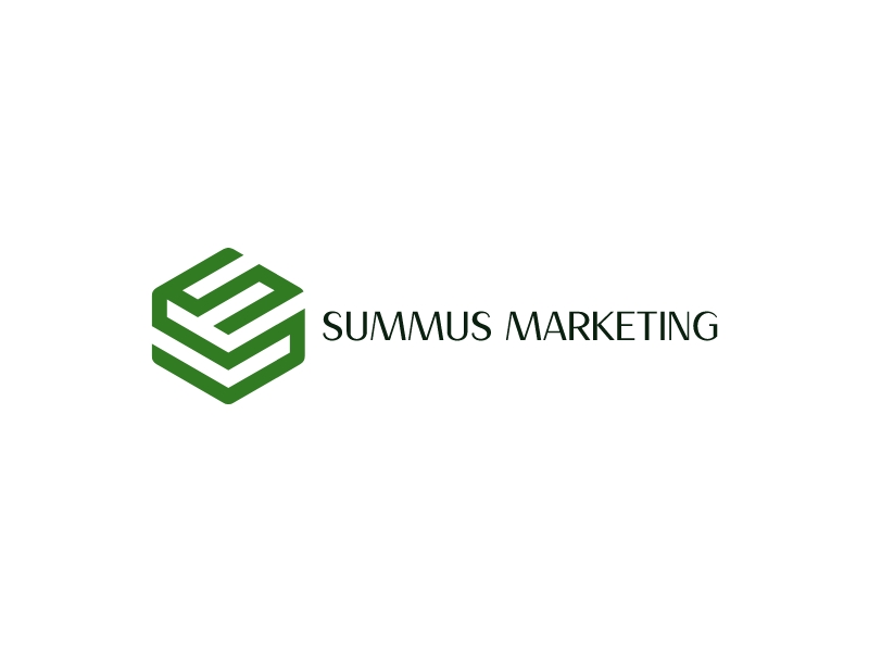 Summus Marketing logo | Design your own logo - LogoAI
