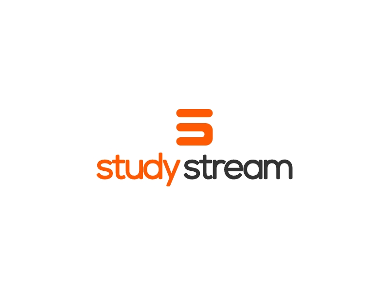 Study stream logo | Design your own study logo - LogoAI